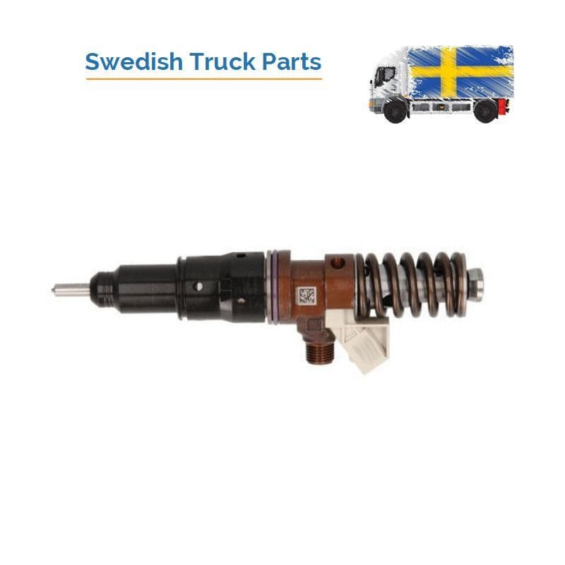 Volvo Renault Pumping Fuel Injector Nozzle D13 Dxi13 FM13 FMX13 ...