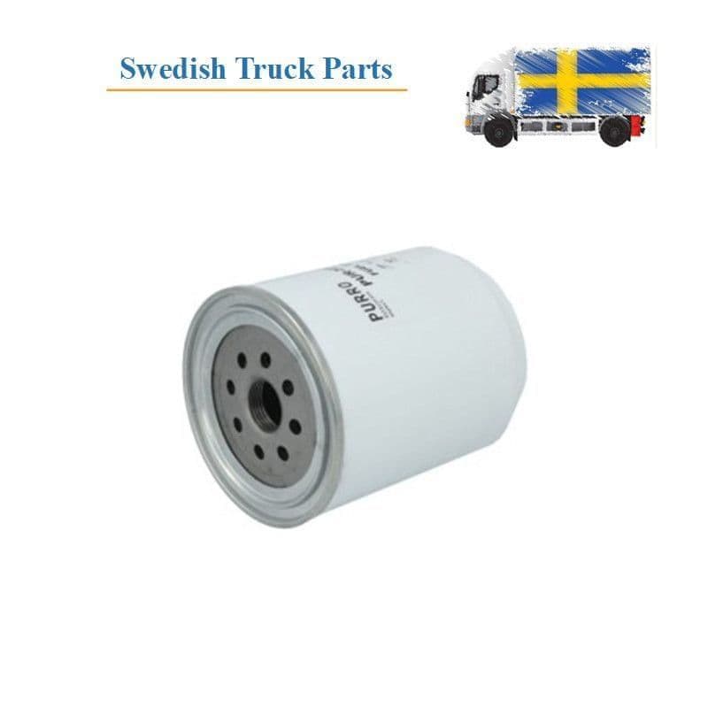 Volvo Fuel Water Separator Filter FM FMX FH FM9 FM13 FH13 FH16 FMX ...