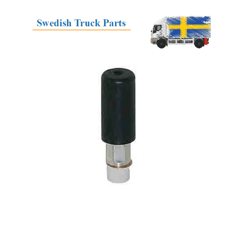 Volvo Fuel Hand Primer Pump 3826073