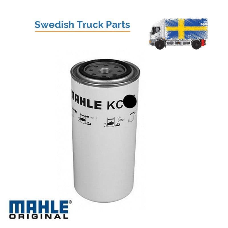 Volvo FL12 Fuel filter 420799