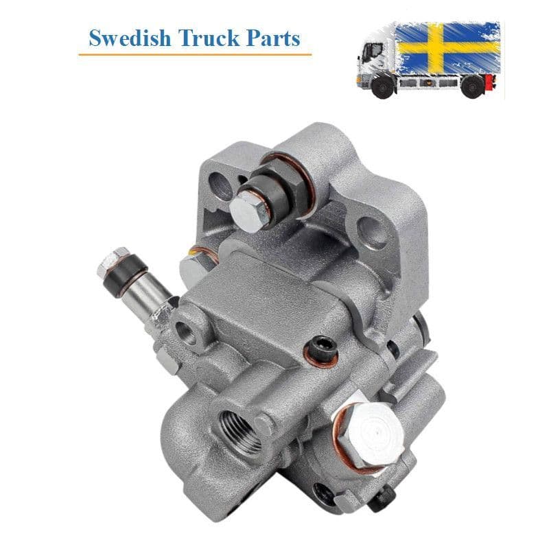 Volvo Fuel Feed Pump FM FH FM12 FH12 3165985 20769469 20440372