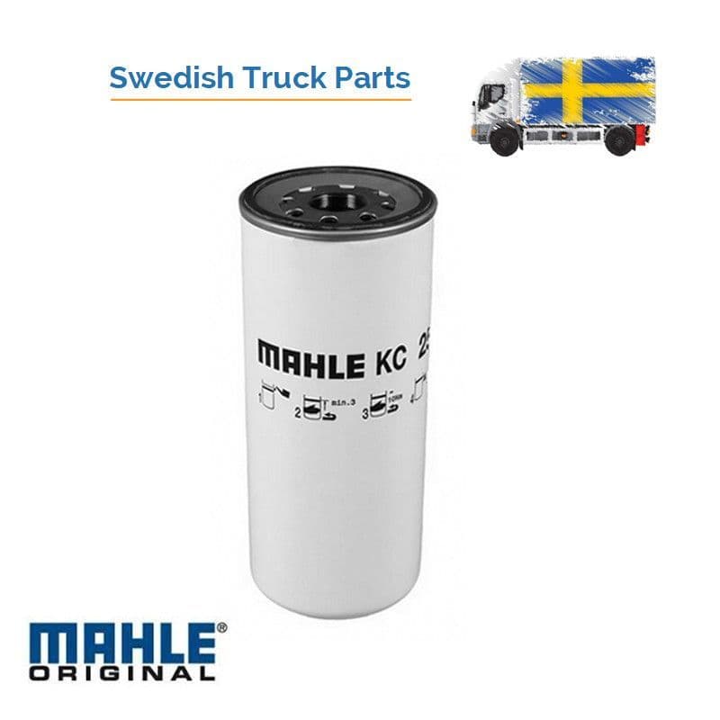 Volvo Fuel Diesel Filter FM FH FM9 FM12 FM13 FH12 FH13 FH16 FMX ...
