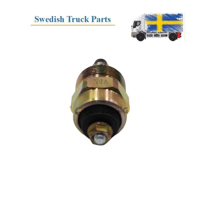 Volvo Engine Stop Valve FLC