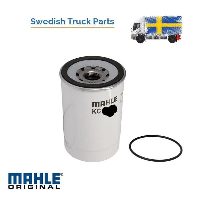 Volvo Fuel Diesel Water Separator Fuel Filter FM FH FM9 FM12 FM13 FH12 ...