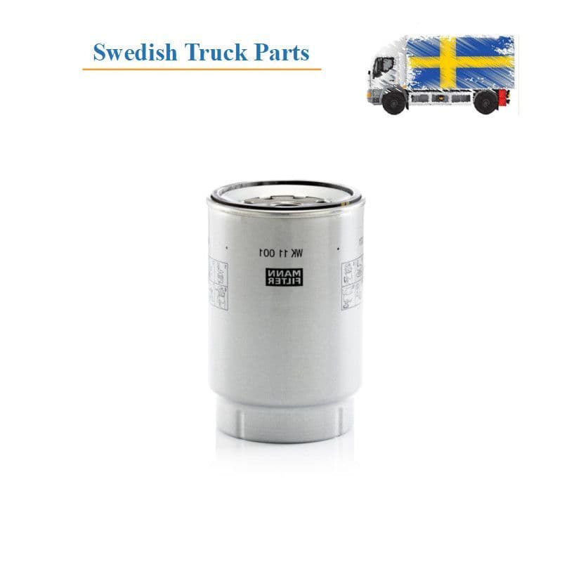 Volvo Fuel Water Separator Filter FM FH FM9 FM12 FM13 FH12 FH13 FH16 ...