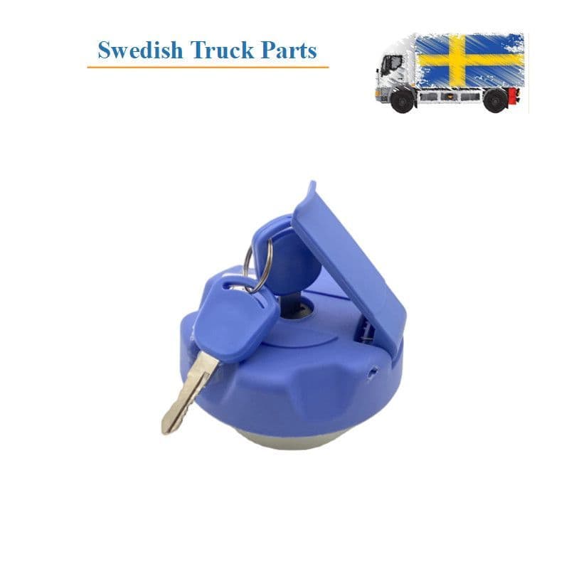 Volvo AdBlue Diesel Fuel Cap 60mm FM FH FM9 FM12 FM13 FH12 FH13 FH16 ...