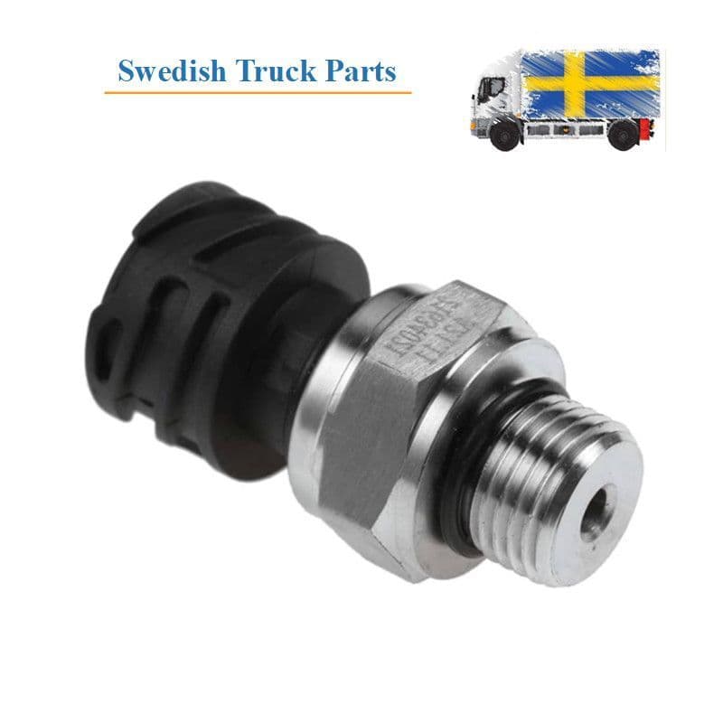Volvo Fuel Oil Pressure Sensor Sender FM FH FM9 FM12 FM13 FH12 FH13 ...