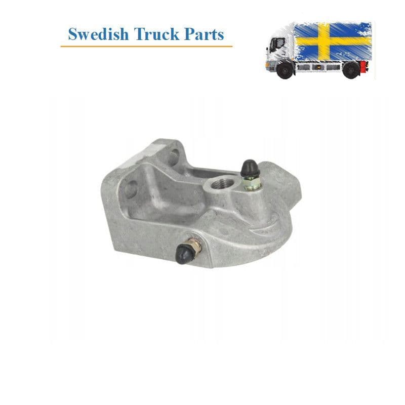 Volvo Fuel Filter Head Housing FM12 FH12 1677527 D12A