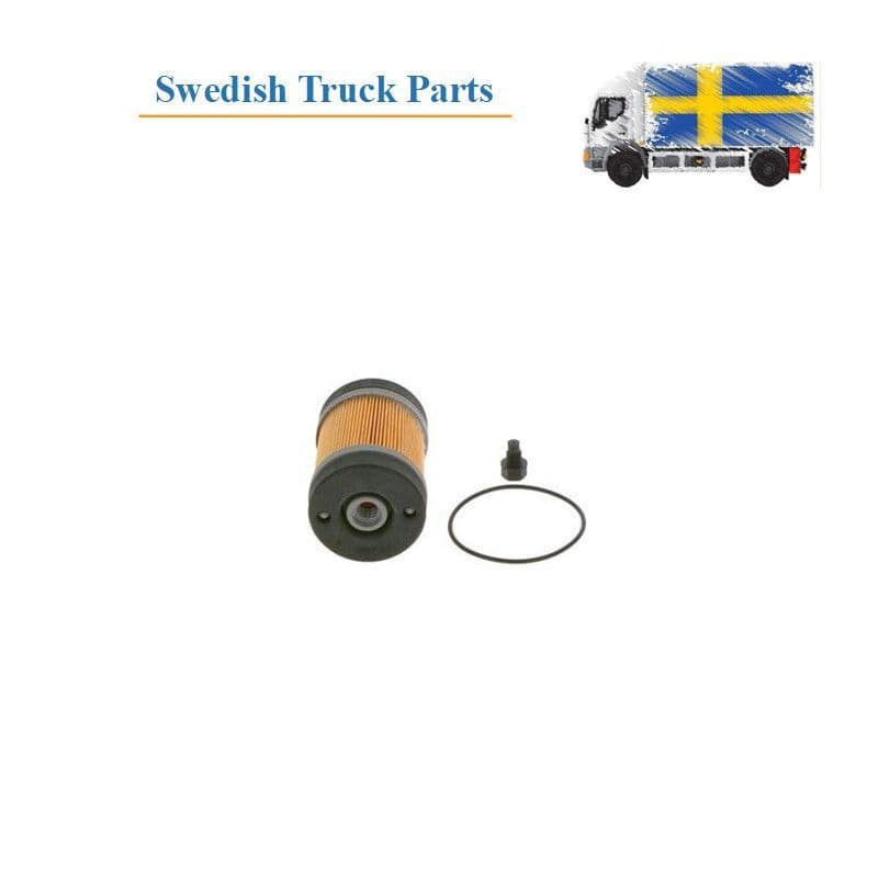 Iveco AdBlue Urea Filter Insert Element AD AT Trakker 42555073 42561605