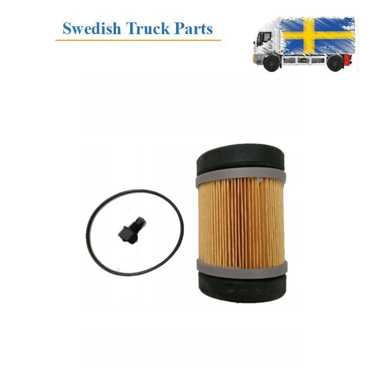 Volvo AdBlue Urea Filter Insert Late FM FH FM9 FM12 FM13 FH12 FH13 FH16 ...