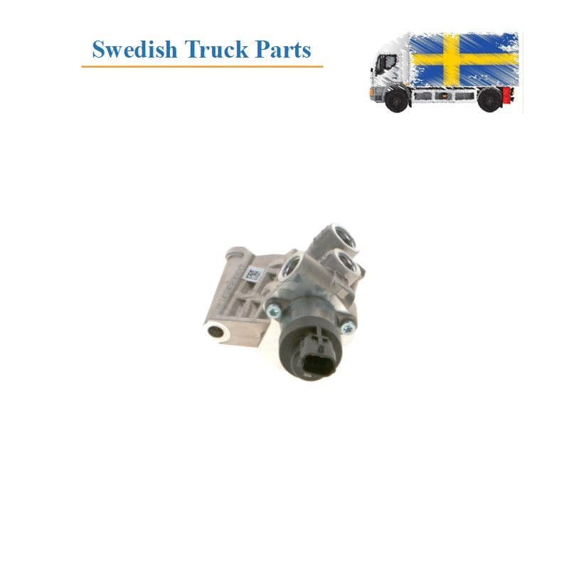 Volvo FE FL Fuel Regulator 21103266 B6 B7