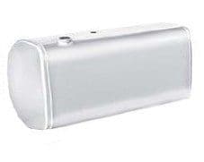 Volvo D Shape Steel Fuel Tank 490 Litre 21516449 20503507 20367138 FM ...