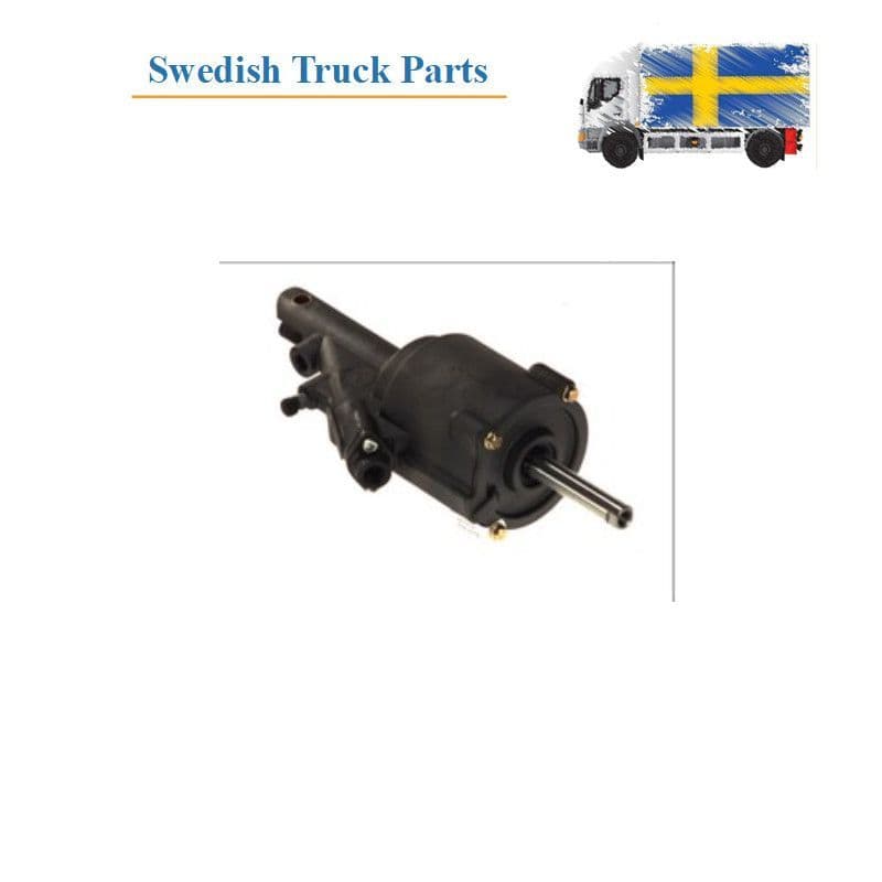 Volvo Clutch Servo Slave Pack FH FM FM7 FM10 FM12 FH12 FH16 21257218 ...