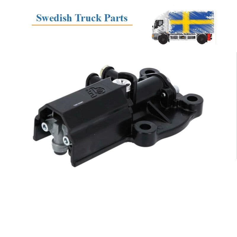 Volvo Range Cylinder Control Solenoid FM FH FM9 FM12 FM13 FH12 FH13 ...