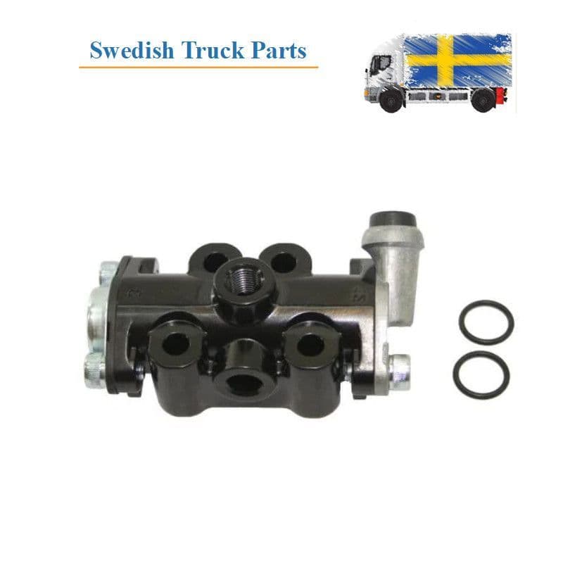 Volvo Gearbox Relay Valve FH FM FM7 FM10 FM12 FH12 FH16 20775173 ...