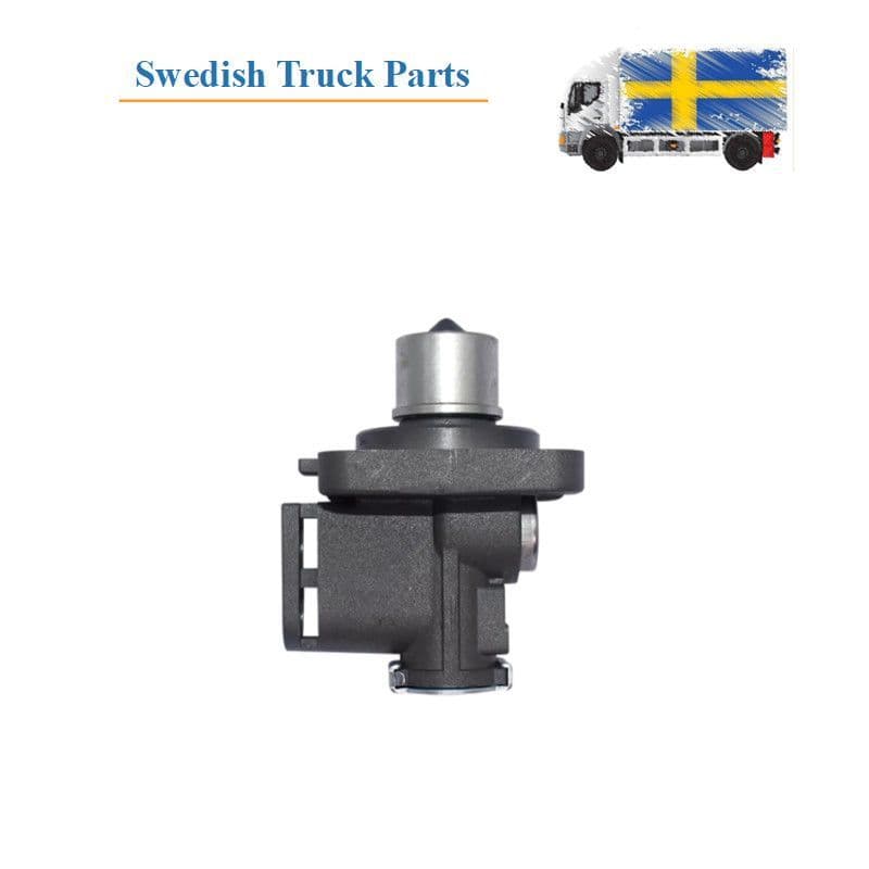 Volvo Gearbox Inhibitor Valve Turret Housing FH FM FM7 FM10 FM12 FH12 ...