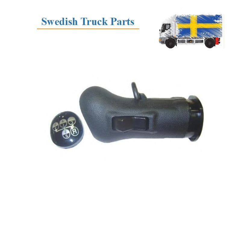 Volvo Gearlever Knob F10 F12 F16 3192255 20488052 1521393