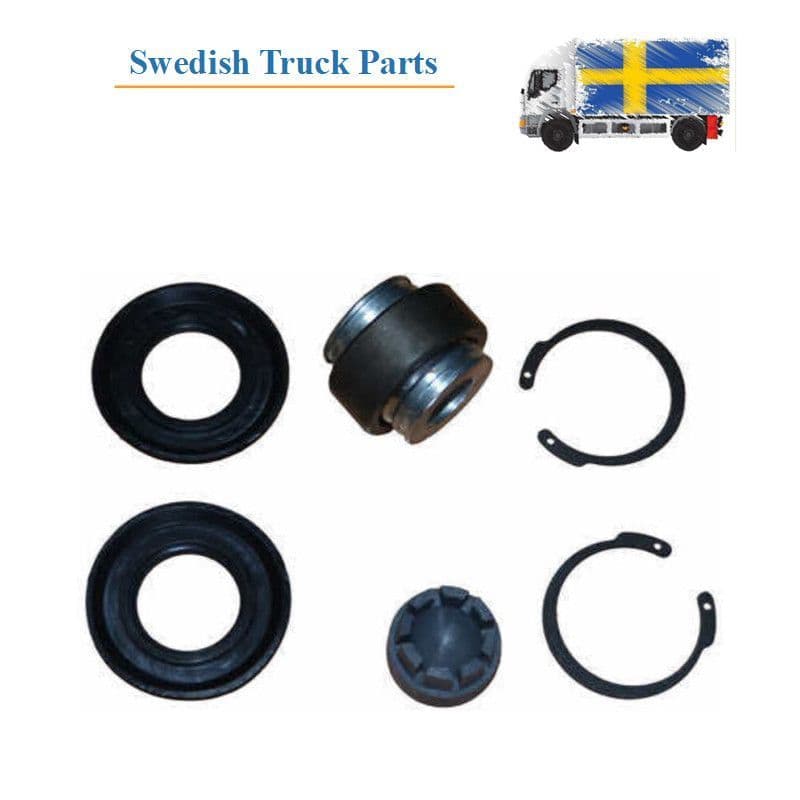 Volvo Clutch Fork Pivot Bearing Bush Repair Kit FM FH FM9 FM12 FM13 ...