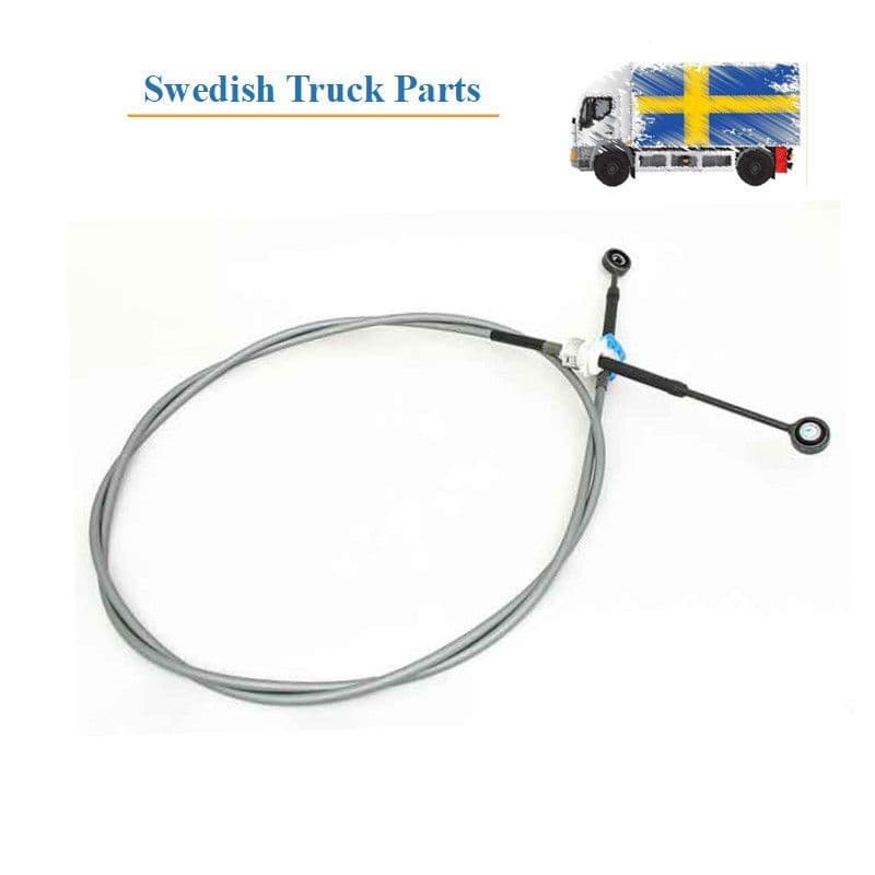 Volvo Gear Change Cable Grey FM FH FM9 FM12 FM13 FH12 FH13 FH16 FMX ...