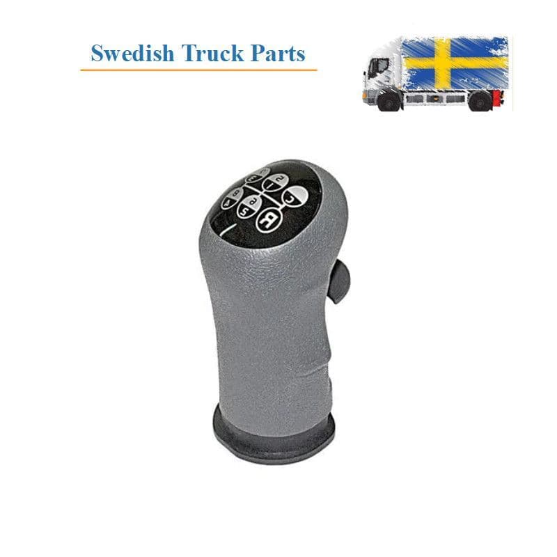 Volvo Gearlever Knob gear stick 20488067 FM9 FM12 FH12