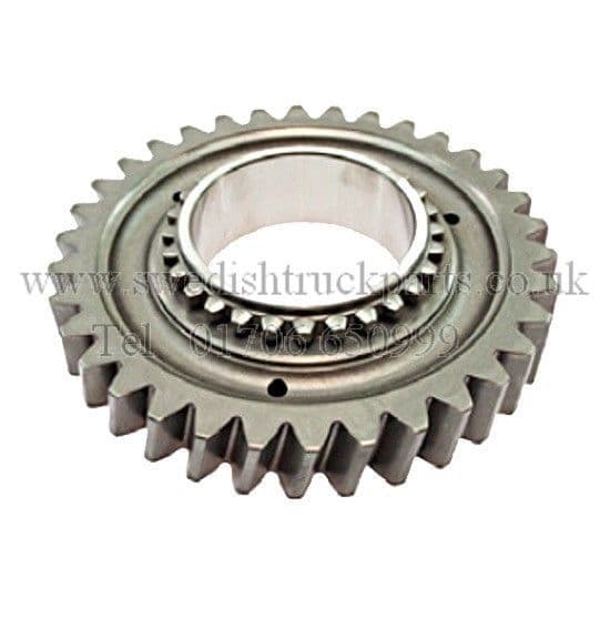 Volvo Reverse Gear FH FM 20532217 2.32957 FM9 FM11 FM12 FM13 FH12 FH13 ...