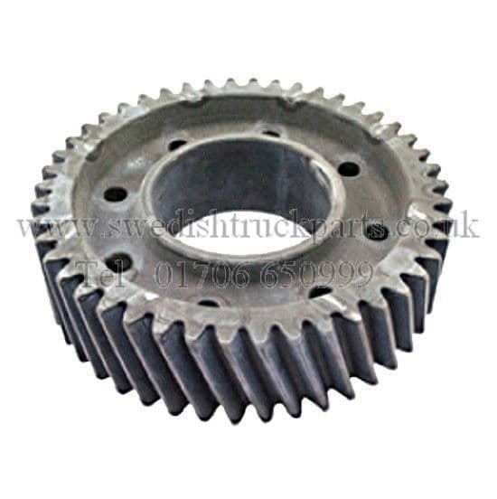 Volvo Main shaft Gear 1st FH FM first 20906486 20532215 2.32951 FM9 ...