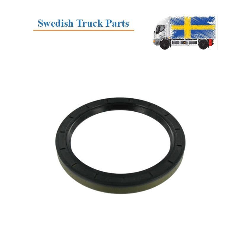 Volvo Front Hub Seal Oil Filled Hubs F10 F12 F16
