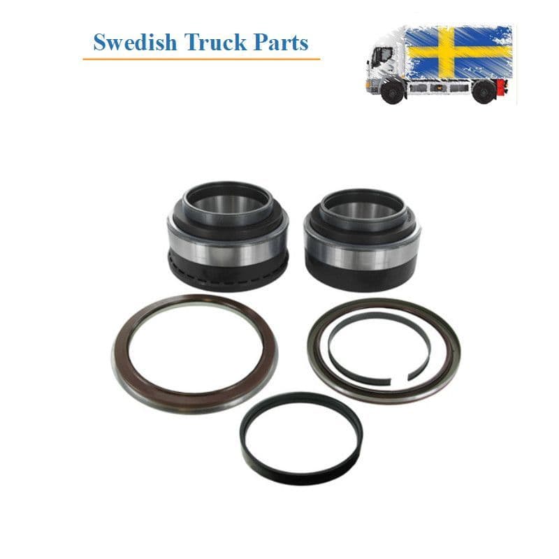 Volvo Rear Hub Bearing 94mm FH FM FM7 FM10 FM12 FH12 FH16 21036050 ...