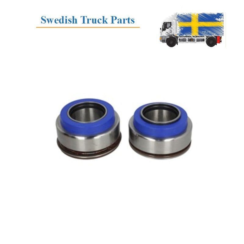 Volvo Front Wheel Bearing FM FH 58mm FM9 FM12 FM13 FH12 FH13 FH16 FMX ...