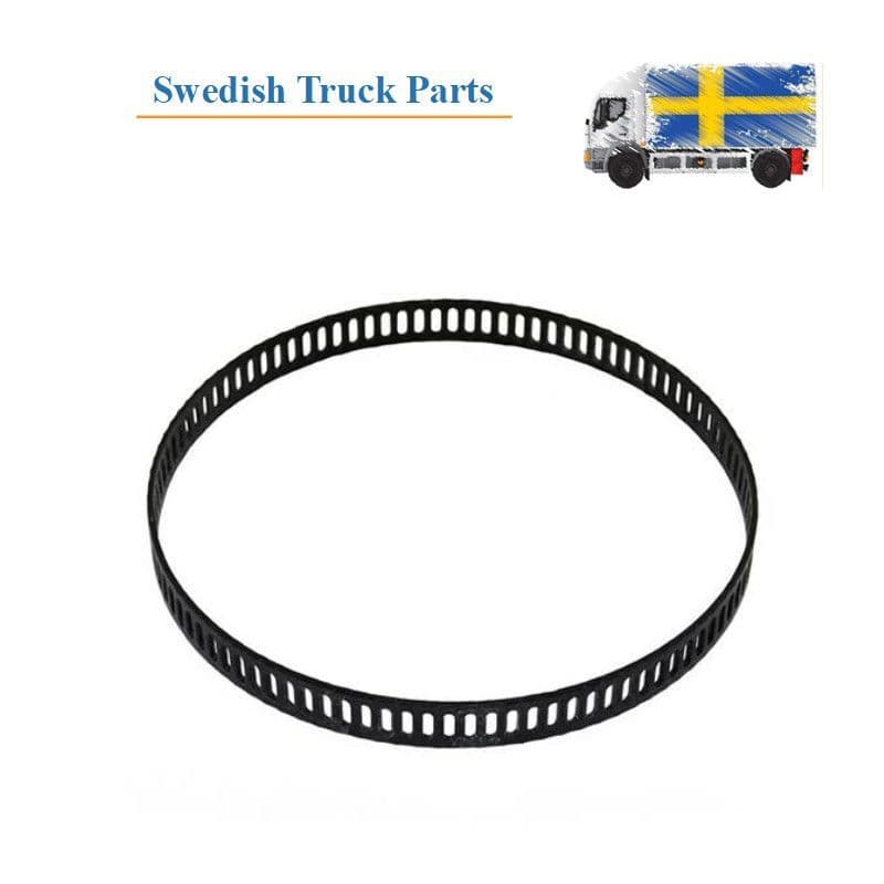 Volvo Rear Hub ABS Ring FH FM FM7 FM10 FM12 FH12 FH16 8156339