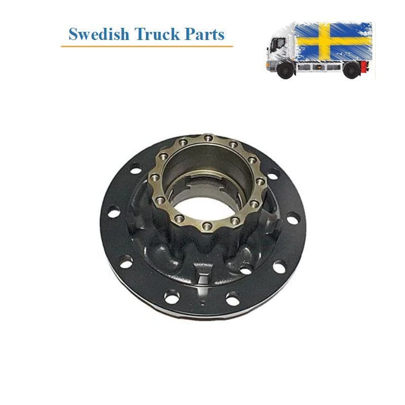 Volvo Rear Wheel Hub FH FM FM7 FM10 FM12 FH12 FH16 20535244