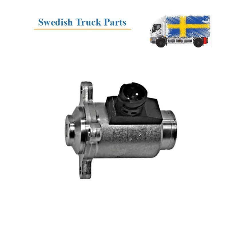 Volvo Gearbox Solenoid Valve FM FH FM9 FM12 FM13 FH12 FH13 FH16 FMX ...