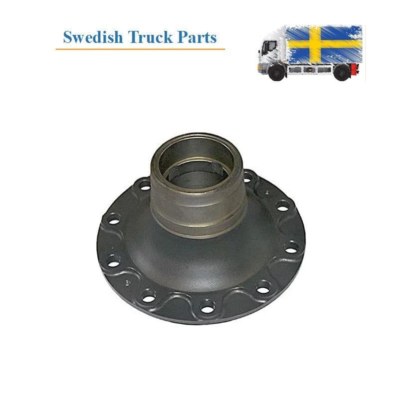 Volvo Front Axle Wheel Hub FM FH 21024160 20534904 FM9 FM12 FM13 FH12 ...