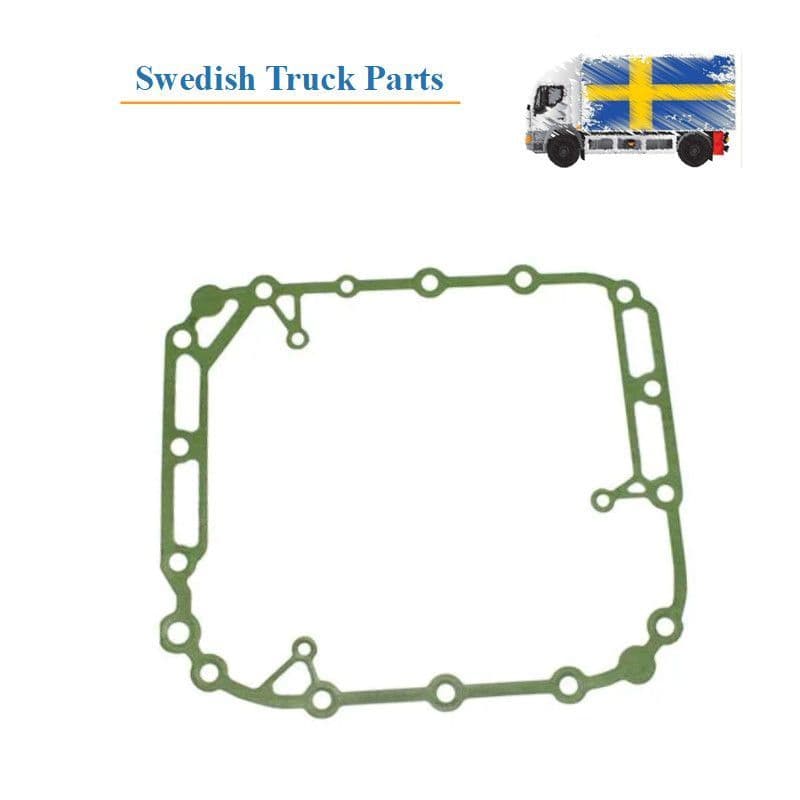 Volvo iShift Gearbox Lid Gasket FM FH FM9 FM12 FM13 FH12 FH13 FH16 FMX ...