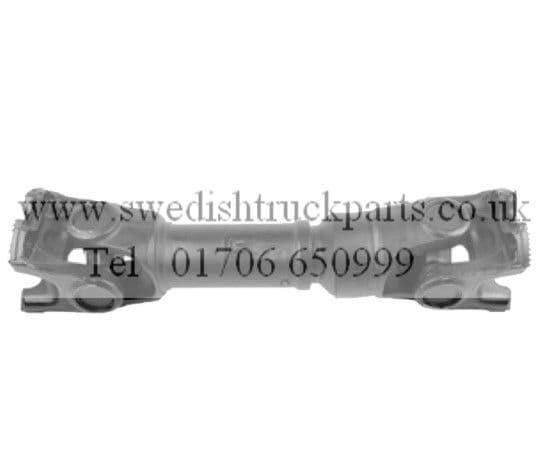 Volvo Bogie Propshaft 6x4 8x4 FM FH FM9 FM12 FM13 FH12 FH13 FH16 FMX ...