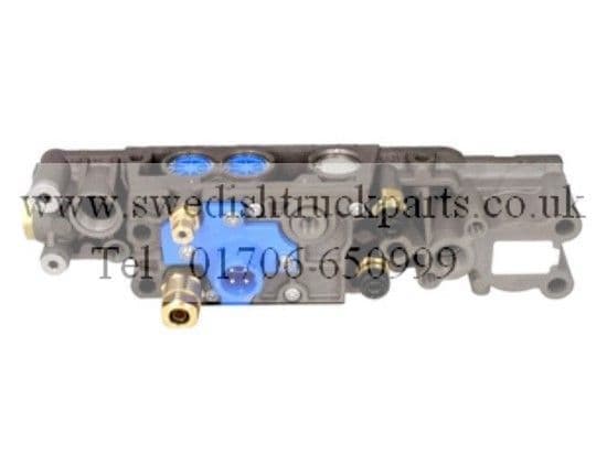 Renault Gearshift Valve 7422347505 Premium Kerax Volvo FL FE 7421318077 ...