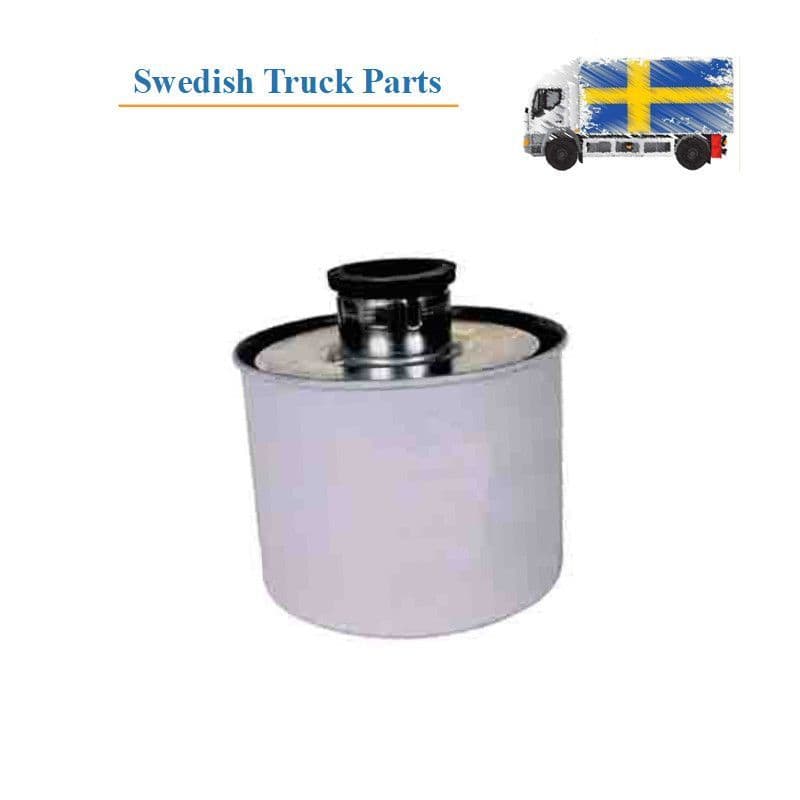 Volvo Compressor Air Filter 8152009 1586882 2.44200 FL4 FL6 FLC FE240 ...