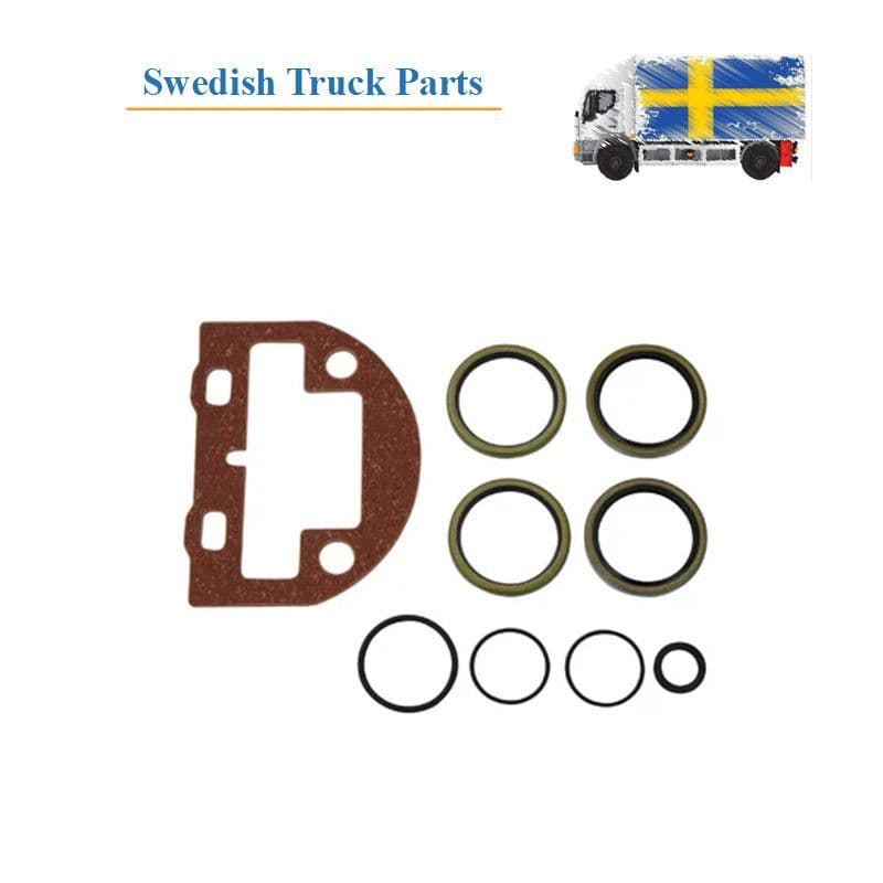 Volvo Cam Housing Repair Kit FL6 FLC FE240 FE260 FE300 FE340 FL240 ...