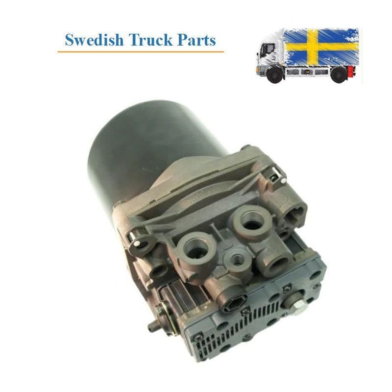 Volvo Air Dryer Haldex Type 12 Bar Late FH FM FM7 FM10 FM12 FH12 FH16