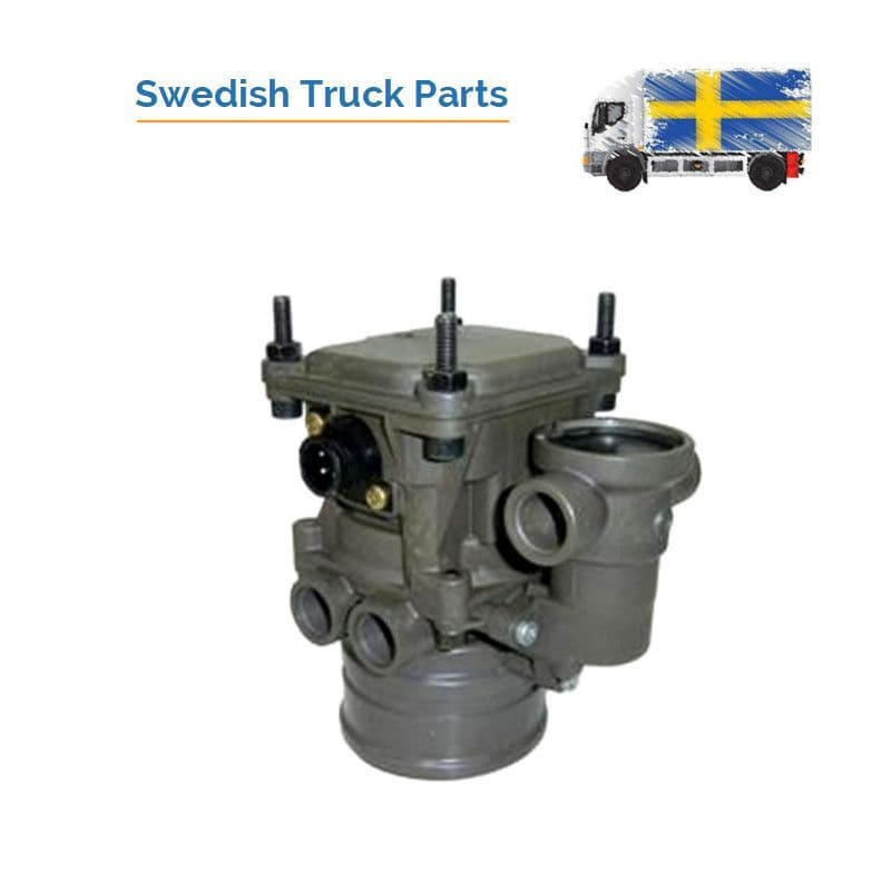 Volvo EBS Modulator Trailer Brake Control Valve FM FH FM9 FM12 FM13 ...