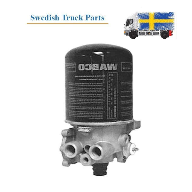 Volvo Air Dryer Knorr 12 Bar FM FH FM9 FM12 FM13 FH12 FH13 FH16 FMX ...