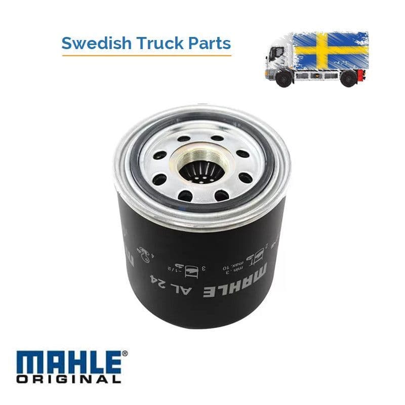 Volvo Air Dryer Filter Heavy Duty FH FM FM7 FM10 FM12 FH12 FH16 20557234