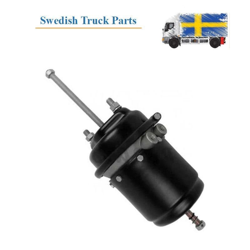Volvo T27/24 Spring Brake Chamber