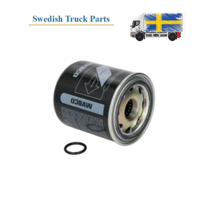 Volvo Air Dryer Desiccant Filter 6.63020 FE240 FE260 FE300 FE340 FL240 ...