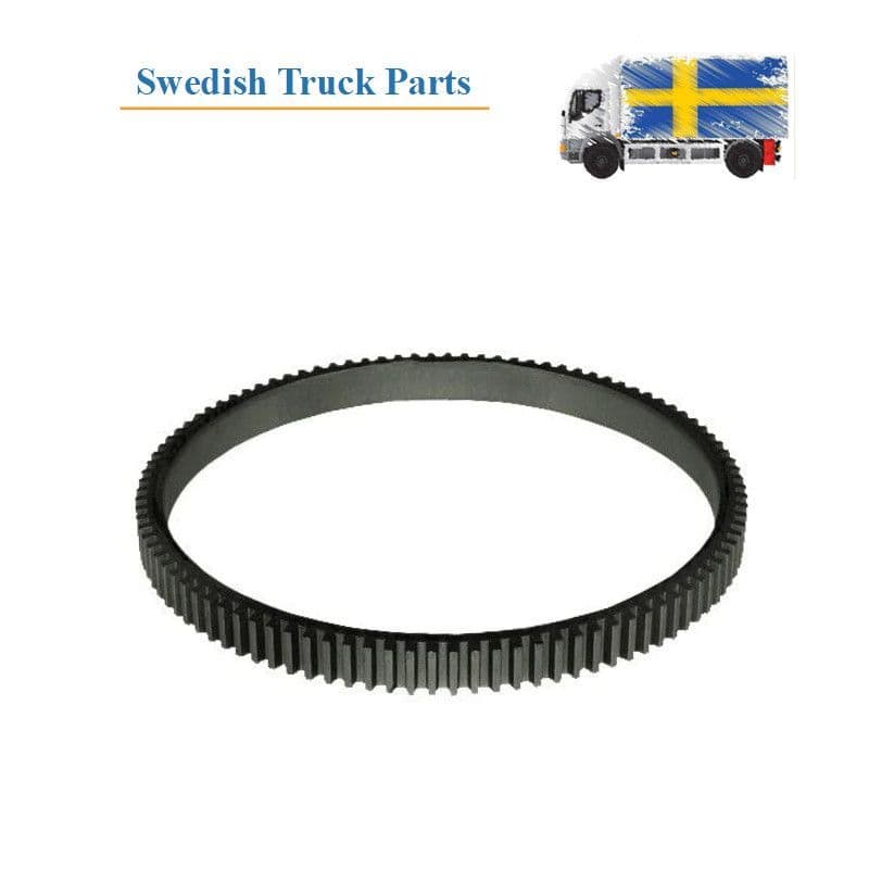 Volvo Rear Axle Hub ABS Pulse Ring FM FH FM9 FM12 FM13 FH12 FH13 FH16 ...