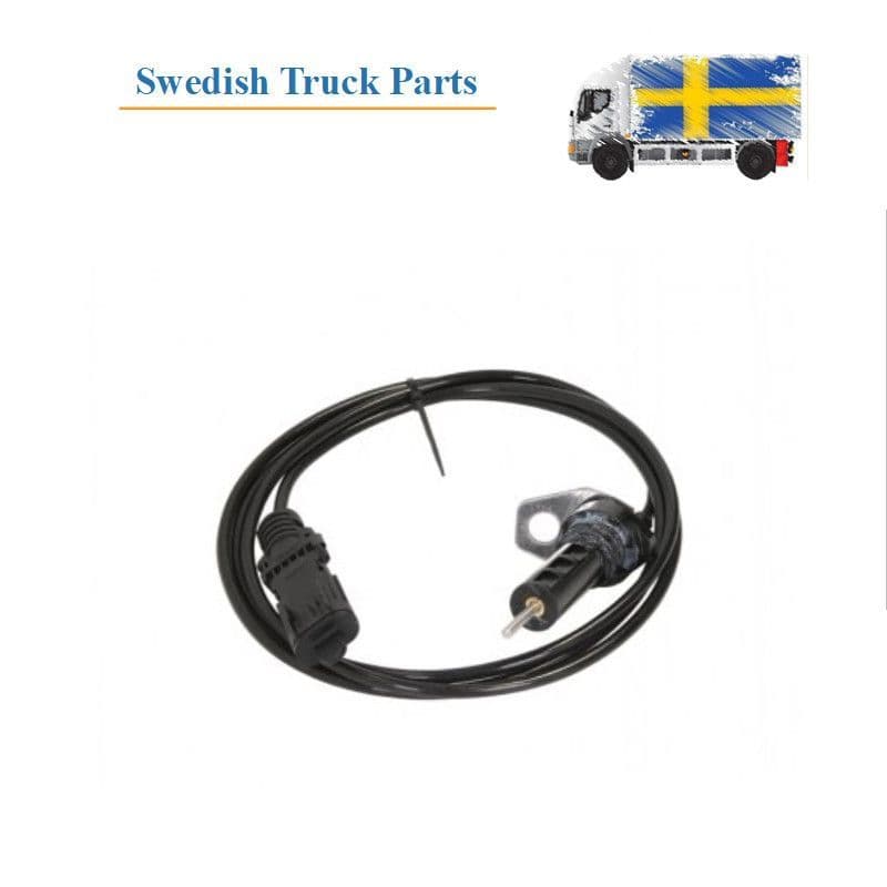 Volvo Front Brake Pad Sensor left B6R B7L B7R B9L B9R B12B B12M B12R ...