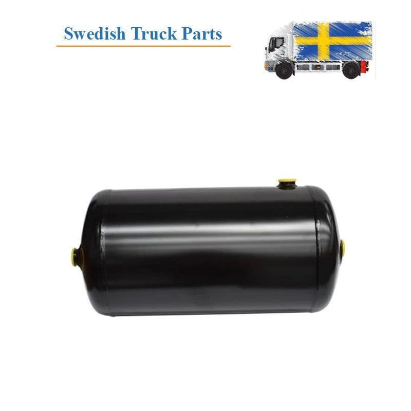 Volvo FL10 FL7 FL12 Air Tank 30 litre 20485246 20392307