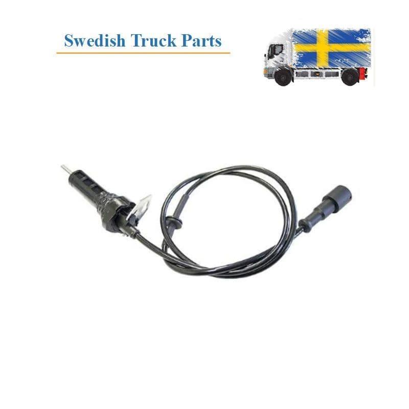 Volvo Front Brake Pad Sensor left B6R B7L B7R B9L B9R B12B B12M B12R ...