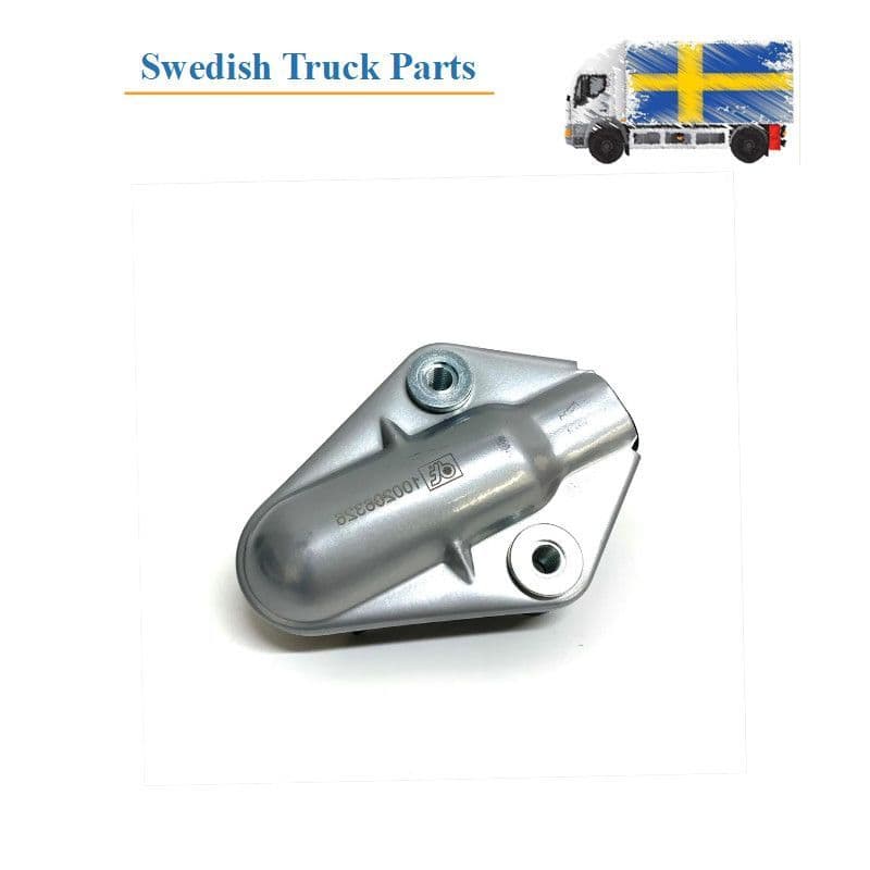 Volvo ABS Sensor Retainer Front Axle 24425029 20726986 3987422 FM FH ...