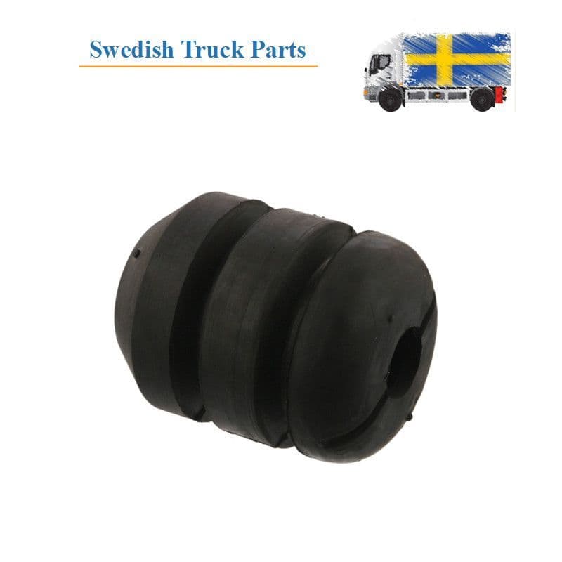 Volvo Front Rear Axle Bump Stop 1506399 FS7 FL7 FL10 FL12